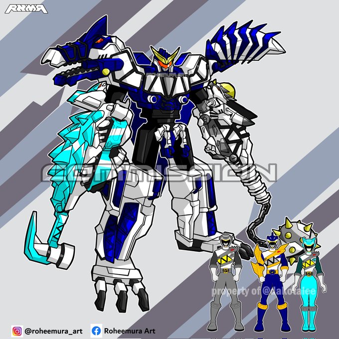 roheemura_art (@roheemura_art) さんのイラスト・マンガ作品まとめ (34 件) - Twoucan