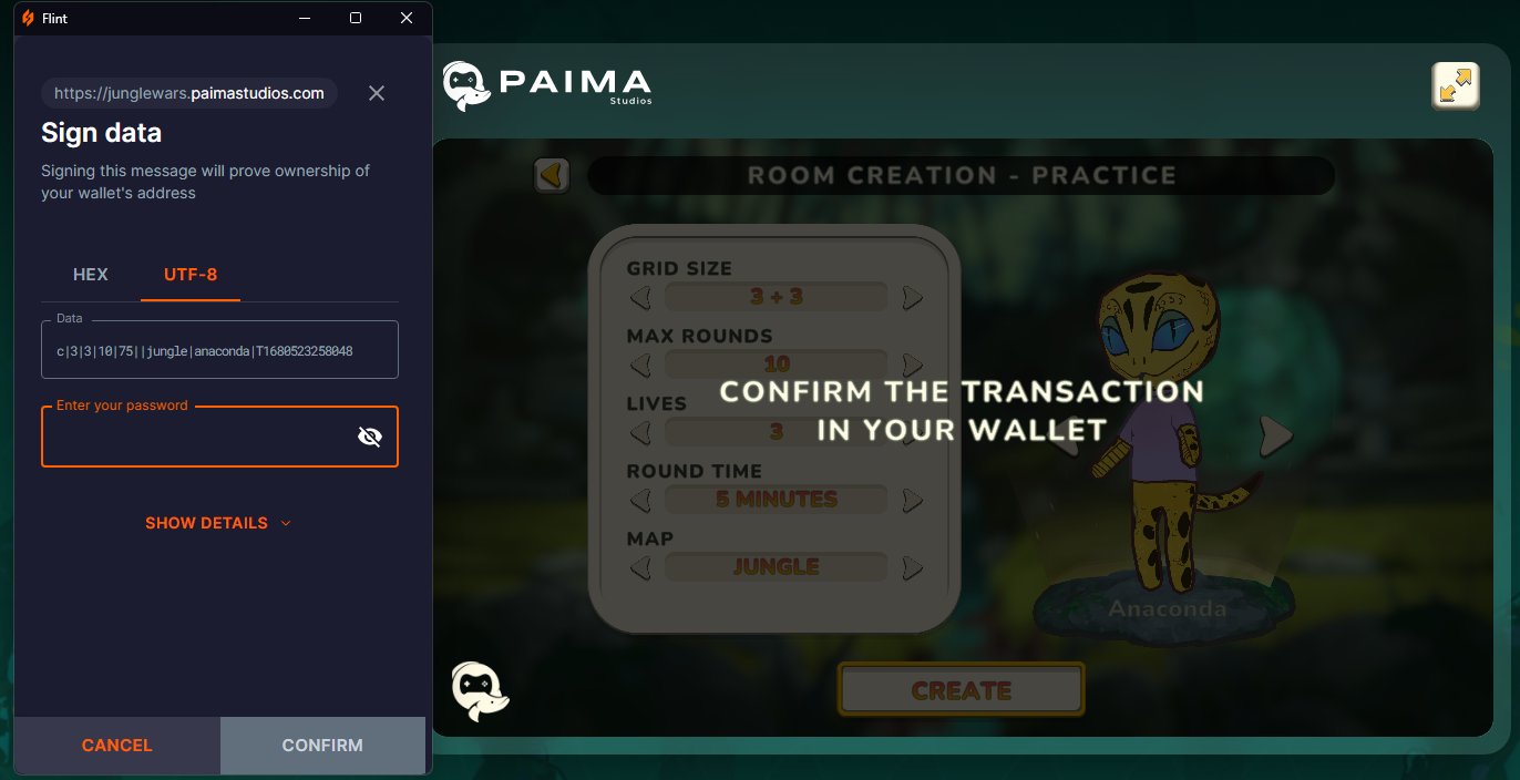 Paima Studios on Twitter: "Cardano won't just be a top EVM chain It will also be a top gaming ...