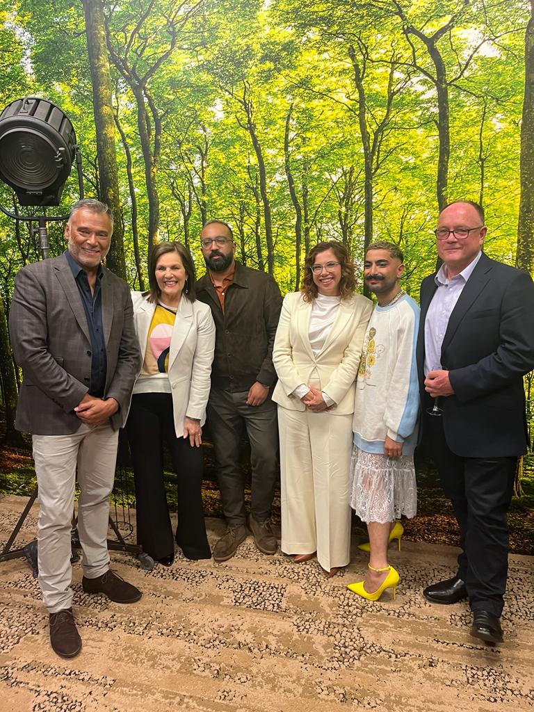 Qanda On Twitter Thank You To Our Panelists Our Questioners And To