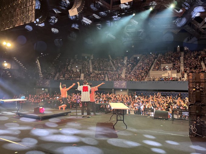 ウエスP(Wes-P／Mr Uekusa)(@uespiiiiii) - Twilog