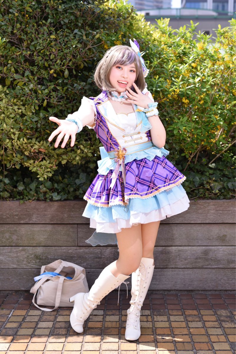 AliCe🧸にじそ【つ-19】 (@AliCe_cosaka) さんのコスプレ作品まとめ (333 件) - Twoucan