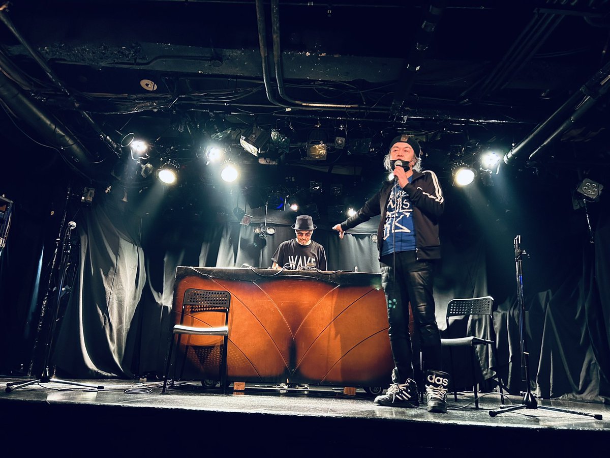 J-WAVE TOKYO M.A.A.D SPIN(@MAADSPIN) - Twilog