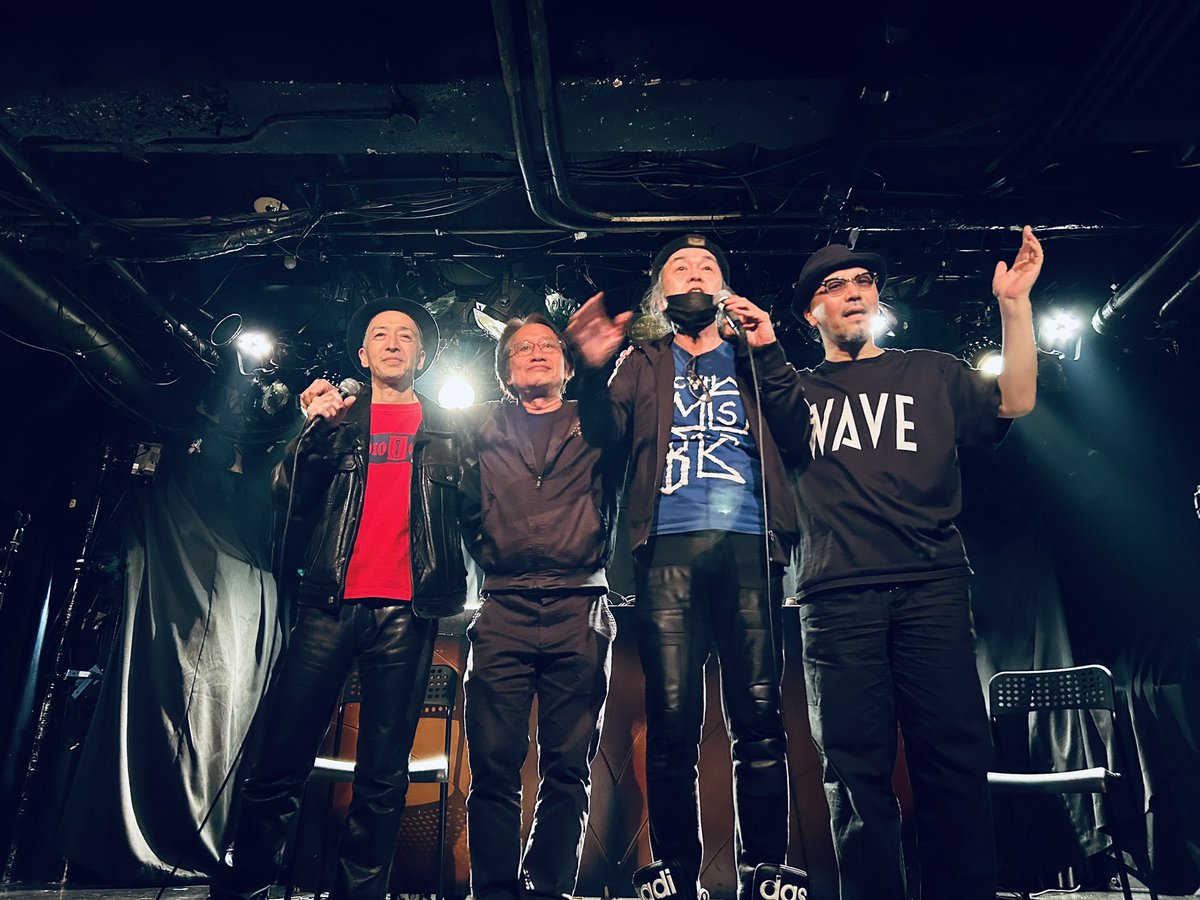 J-WAVE TOKYO M.A.A.D SPIN(@MAADSPIN) - Twilog (ツイログ)