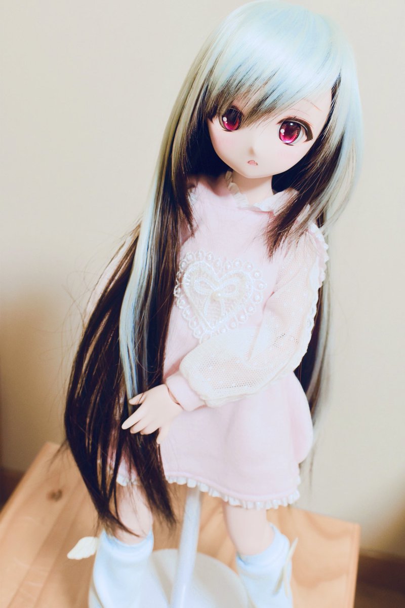 きのこ (@kinoko_doll) さんのモデル作品まとめ (8 件) - Twoucan