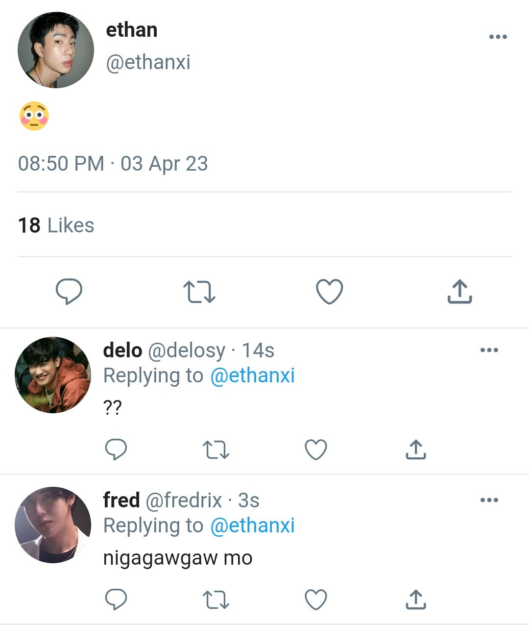 ramram (@Ram_Ram_14) / Twitter