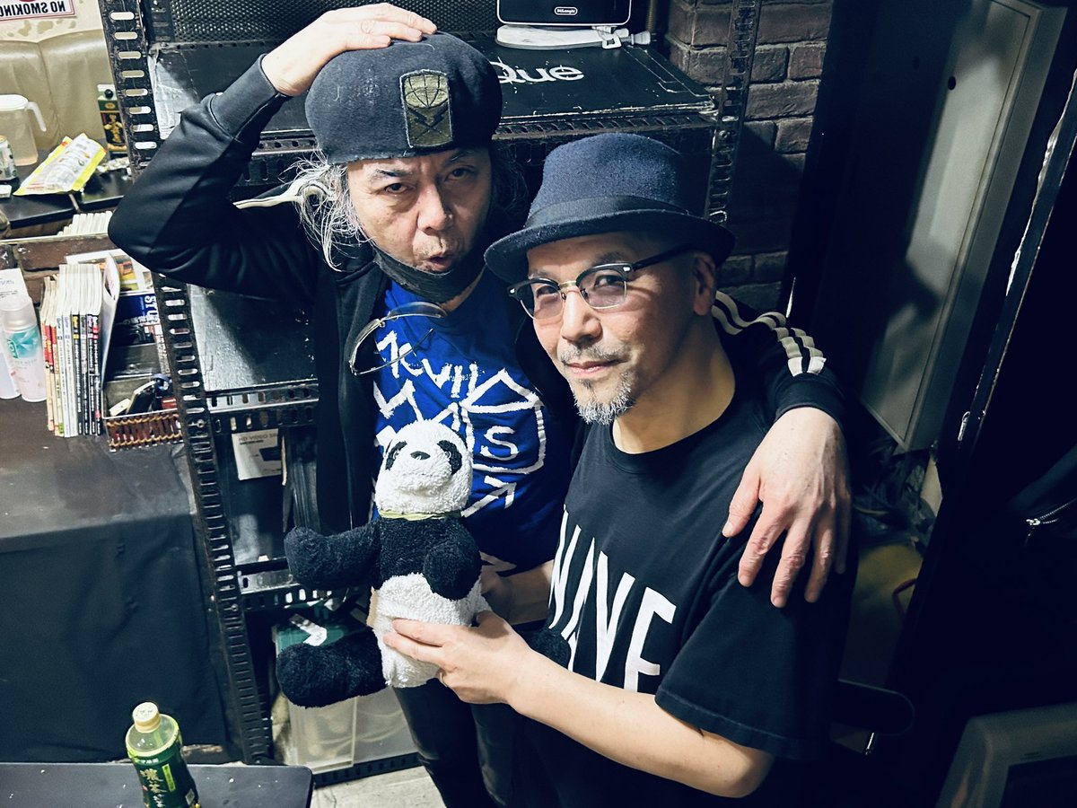 J-WAVE TOKYO M.A.A.D SPIN(@MAADSPIN) - Twilog (ツイログ)