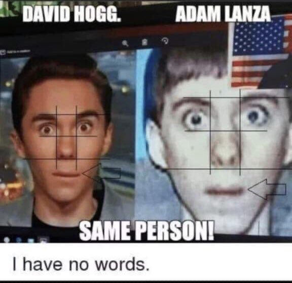 Adam Lanza Meme