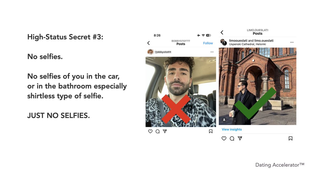 Online Dating Hacks To Make Girls Chase You. 🤫 These secrets will 10X ...