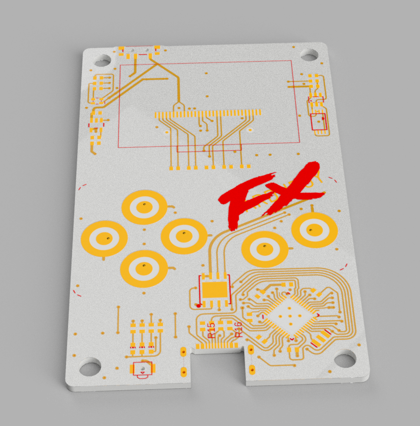 Arduboy FX FINALLY get USB-C (FX-C) - Arduboy - Arduboy