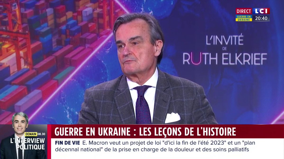 LCI on Twitter: LCI on Twitter: