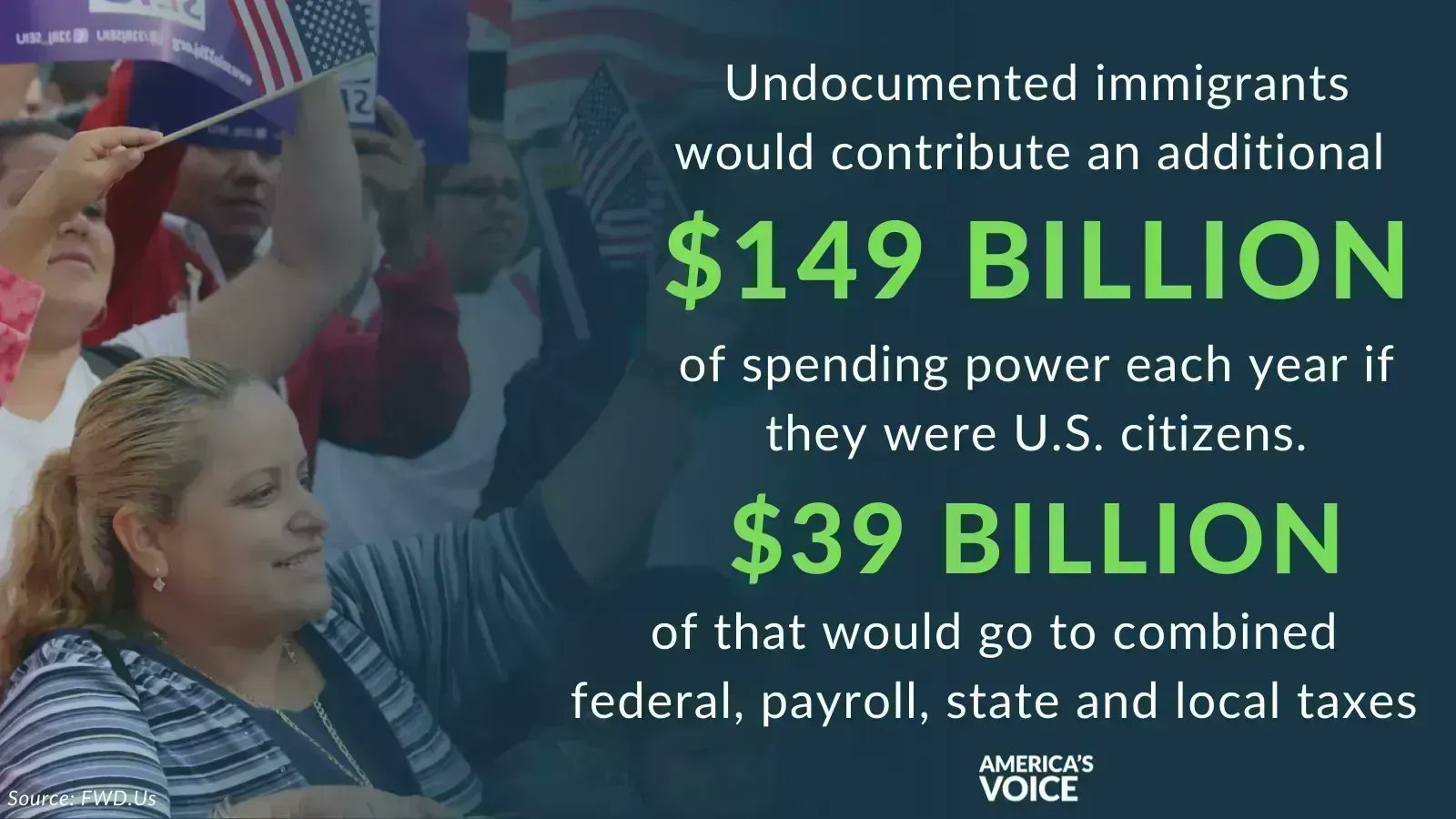 Immigration Reform Posters