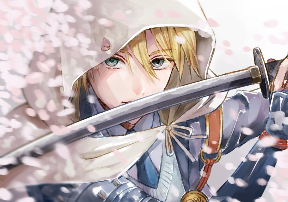 Minami On Twitter 映画刀剣乱舞黎明やっと観てきた。色々と楽しめた。とりあえず、まんばちゃんヤバいくらいカッコよかった