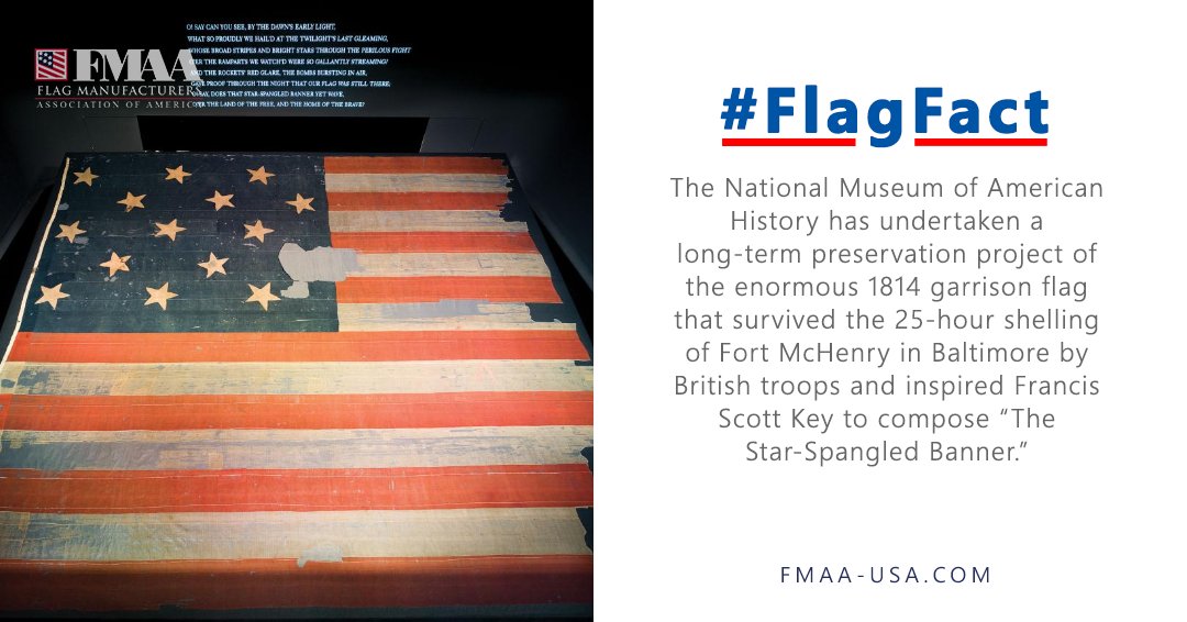 Francis Scott Key Star Spangled Banner Flag