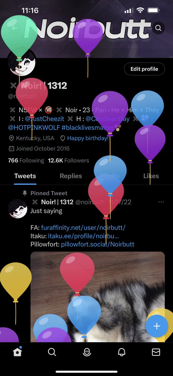 🔞MILFOS🔞 COMMS OPEN on Twitter: "RT @noirbutt: