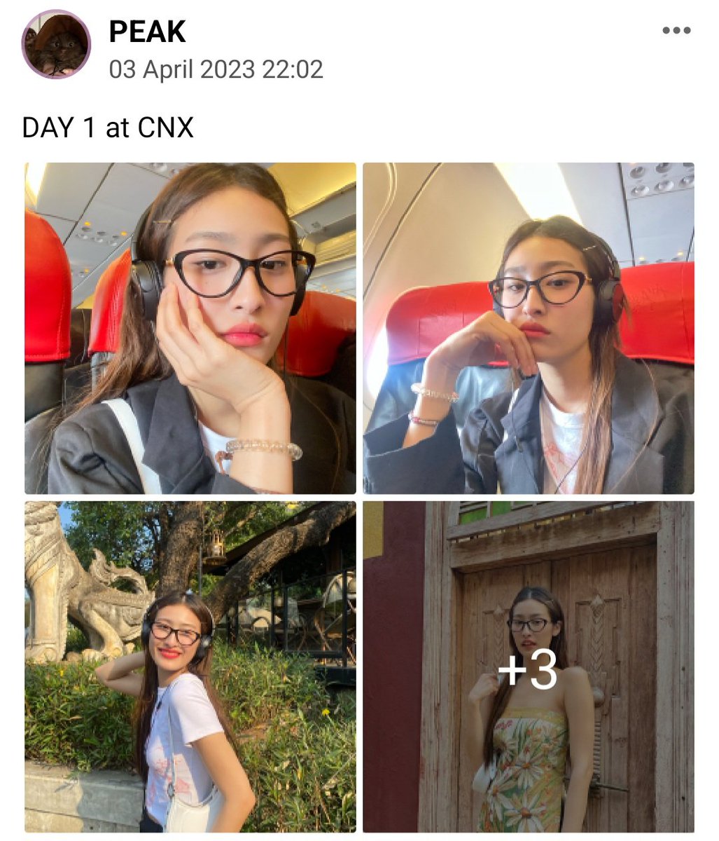 PEAK BNK48 TH on Twitter: "💜 ⌜ iAM48 Application⌟ 💜 DAY 1 at CNX https://app.bnk48.com/timeline ...
