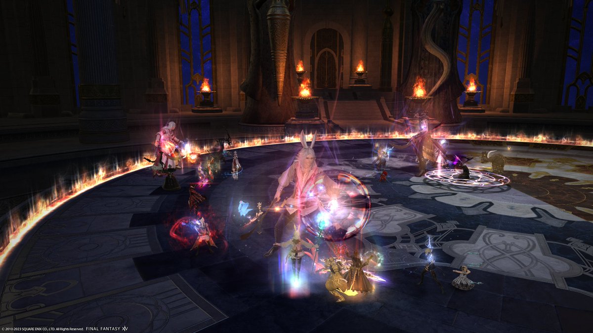 eCho (@alive13) - Twilog