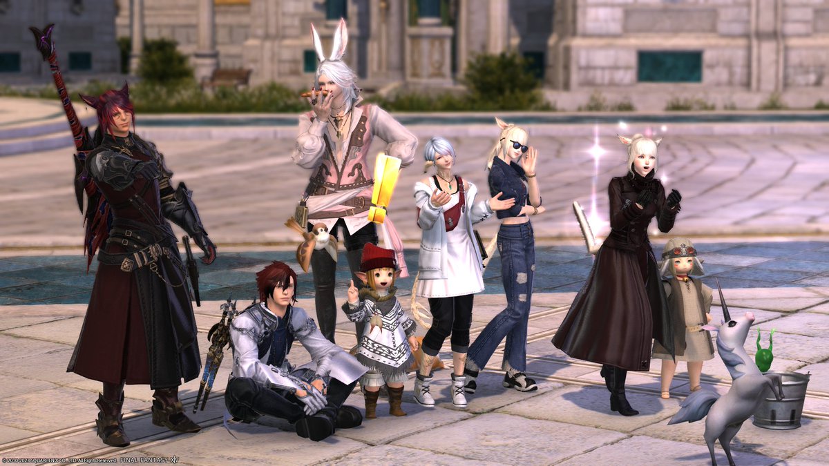 eCho (@alive13) - Twilog