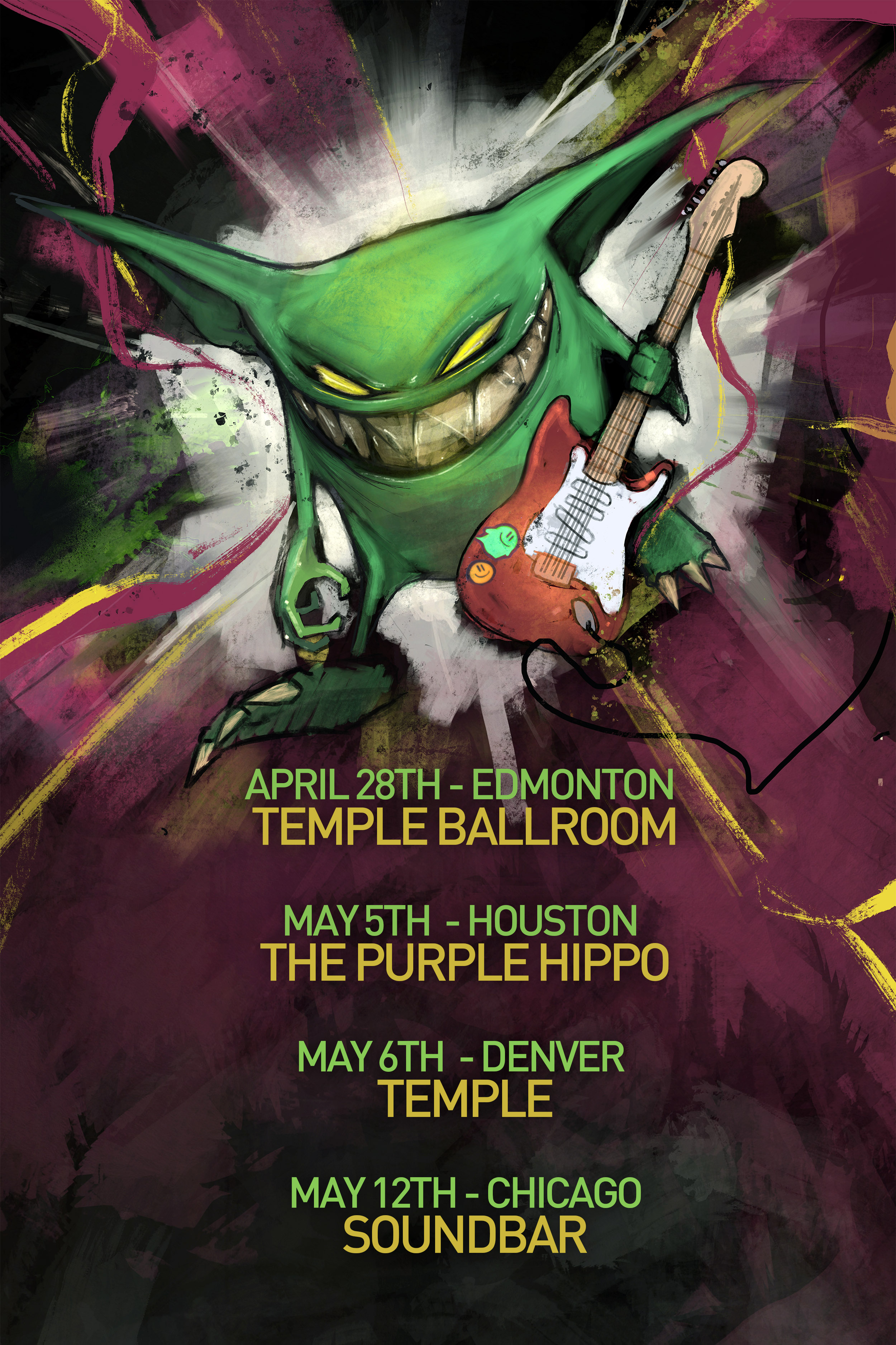 Feed Me (@feedme) / Twitter