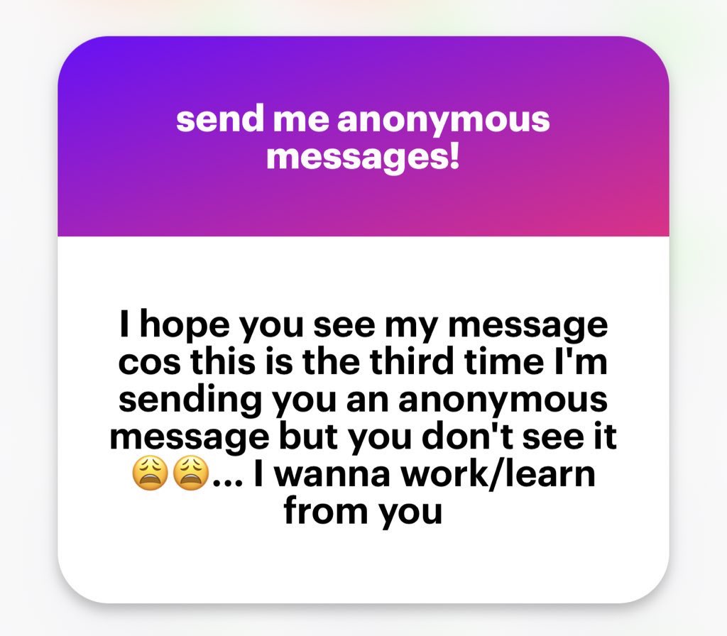 Alright let’s do this again. - Thread from Design Chief Priest ...