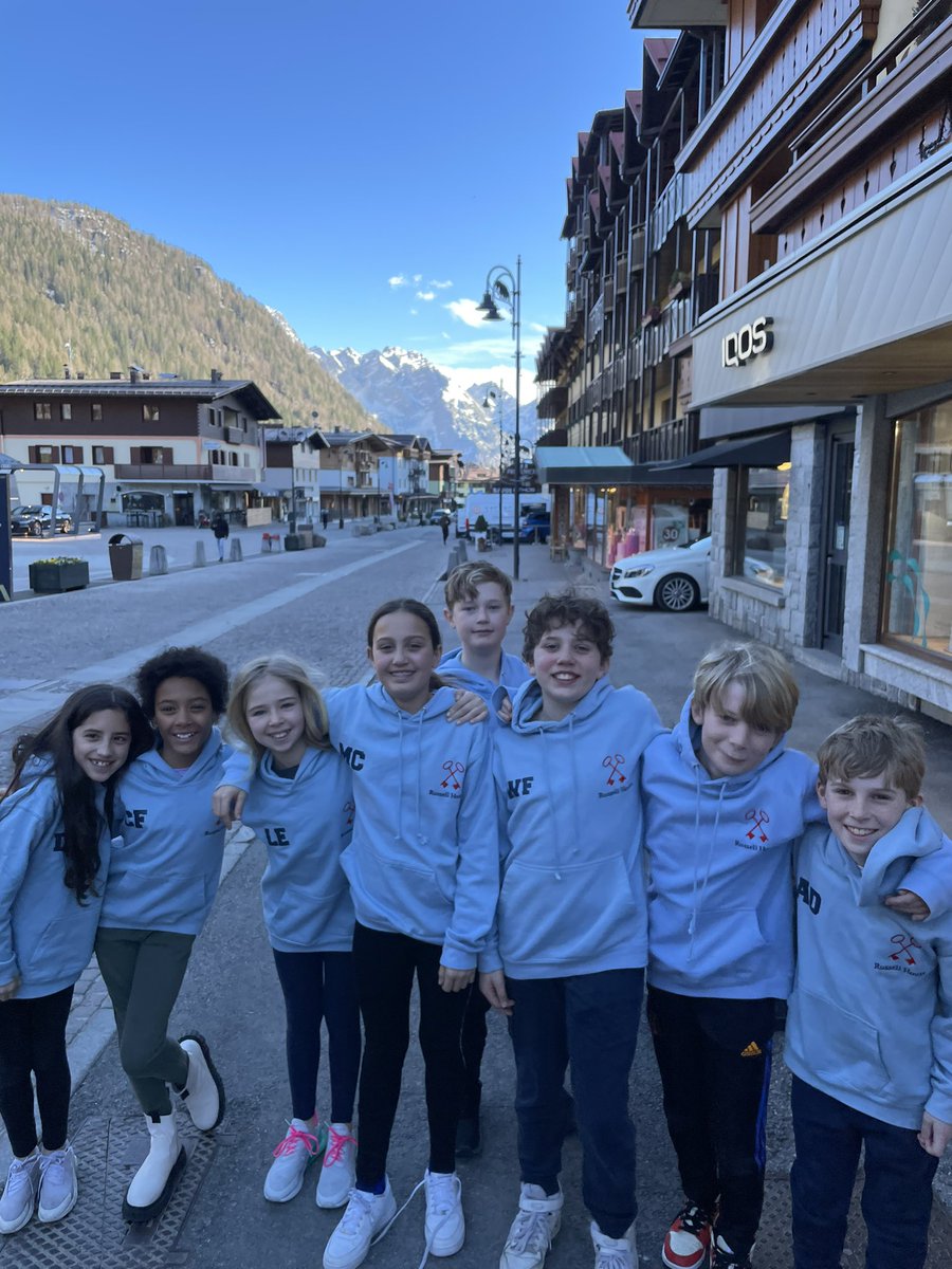 Co-educational prep school Sevenoaks - Russell House