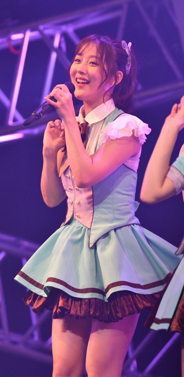 たけたけタケヒト on Twitter: "#鎌田菜月 #SKE48 #SKE48春のチームコンサート2023 #チームE"