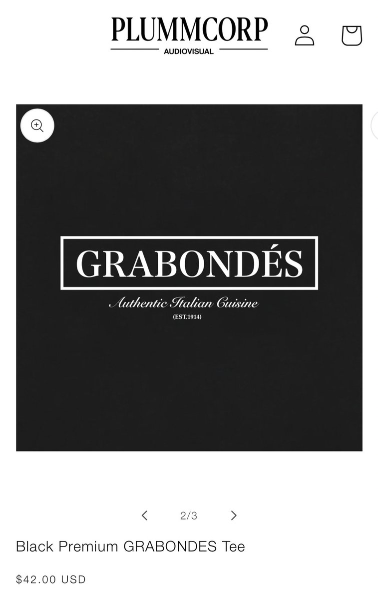 adri on Twitter: "new plummcorp just dropped 😭"