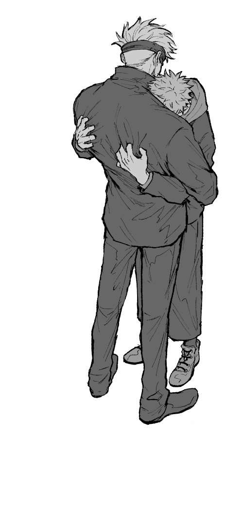 卯太 ️ on Twitter: "RT @3110_jj: 五悠"