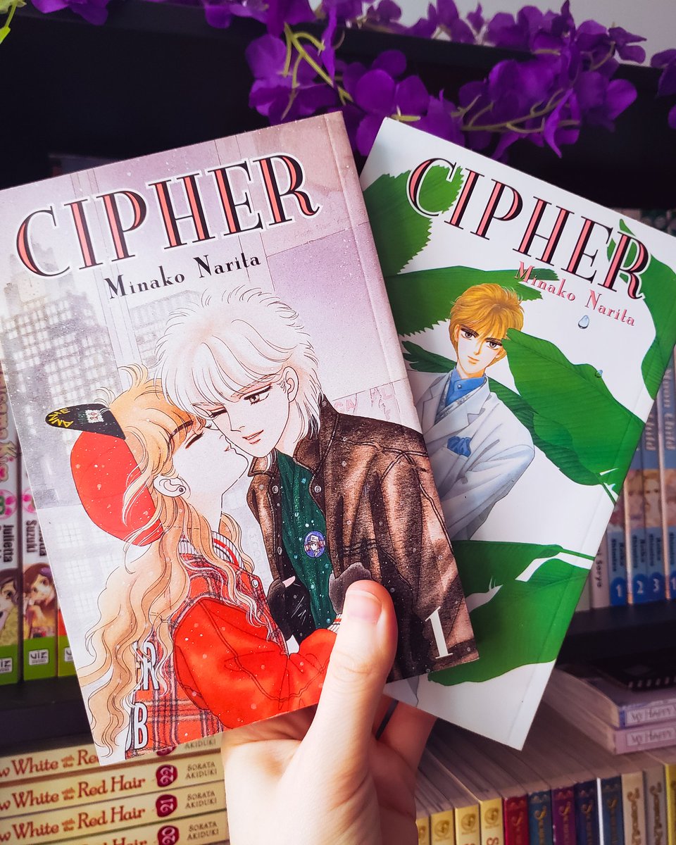 Colleen's Manga Recs C2E2 on Twitter: Colleen's Manga Recs C2E2 on Twitter:
