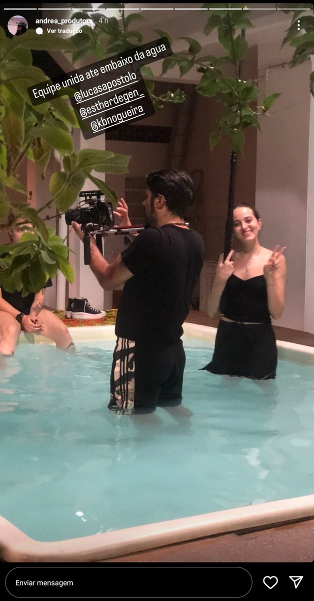 babi. on Twitter: "Sex scene da Duda e do Igor"