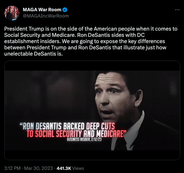 DNC War Room on Twitter: DNC War Room on Twitter: