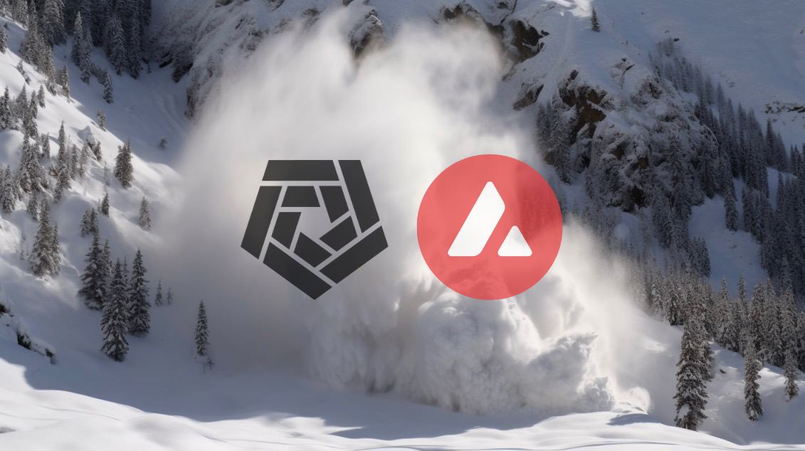 Arkham on Twitter: "Our partnership with @avalancheavax allows Avalanche users to access crypto ...