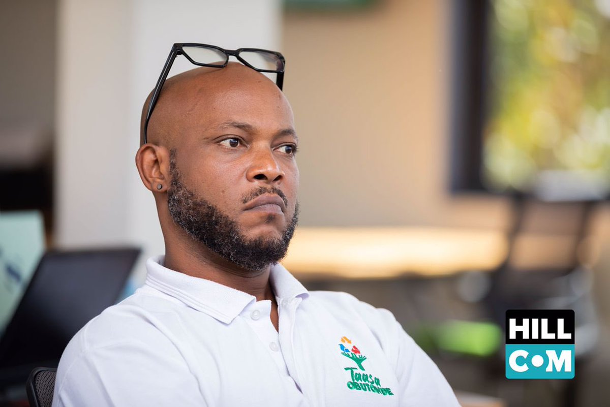 Hillcom East Africa on Twitter: "PICTORIAL: Today, Hillcom met with a team from IBMS, a ...