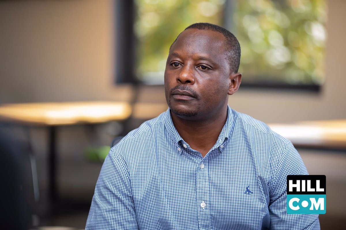 Hillcom East Africa on Twitter: "PICTORIAL: Today, Hillcom met with a team from IBMS, a ...