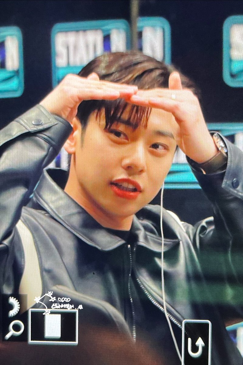 DONGHYUN THAILAND on Twitter: "RT @StarSailor_0917: 230403 #AB6IX #에이비식스 #김동현 #동현 #동현이의_가장_가까운"