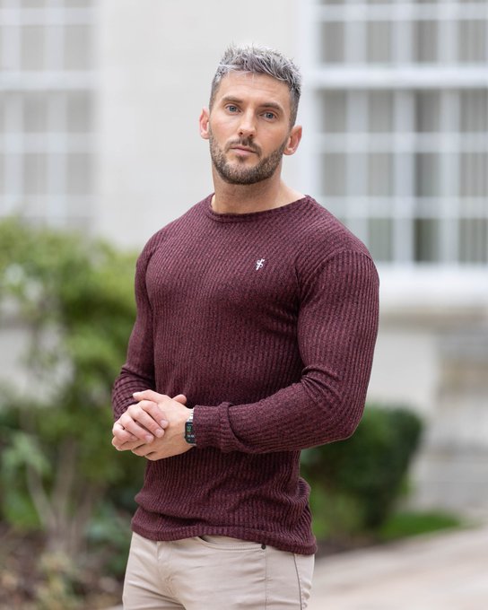 TW Pornstars - Shane Crommer. Fotos y vídeos de Twitter.