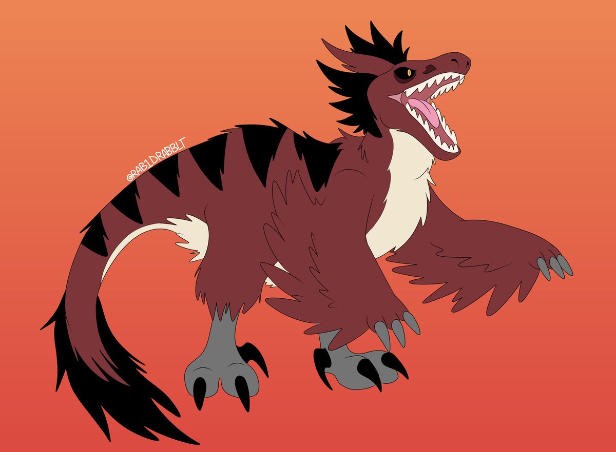 dinosquadのTwitterイラスト検索結果。