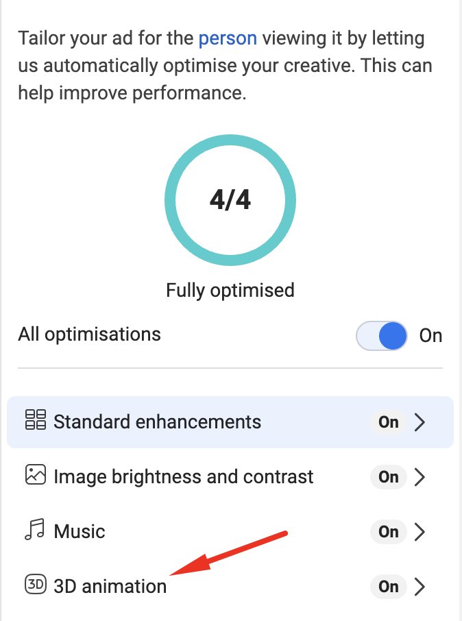 3D Animation Facebook Ads: Captivate Your Audience with Engaging Visuals