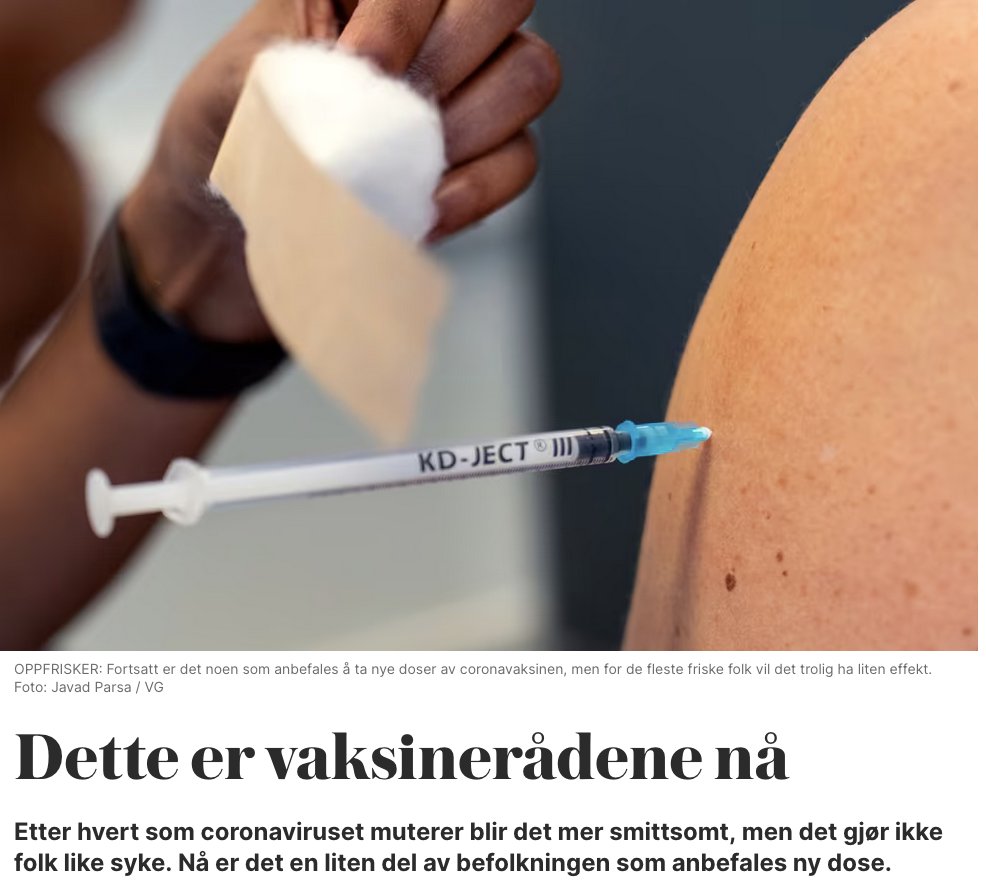 Kjetil Tveit on Twitter: Kjetil Tveit on Twitter:
