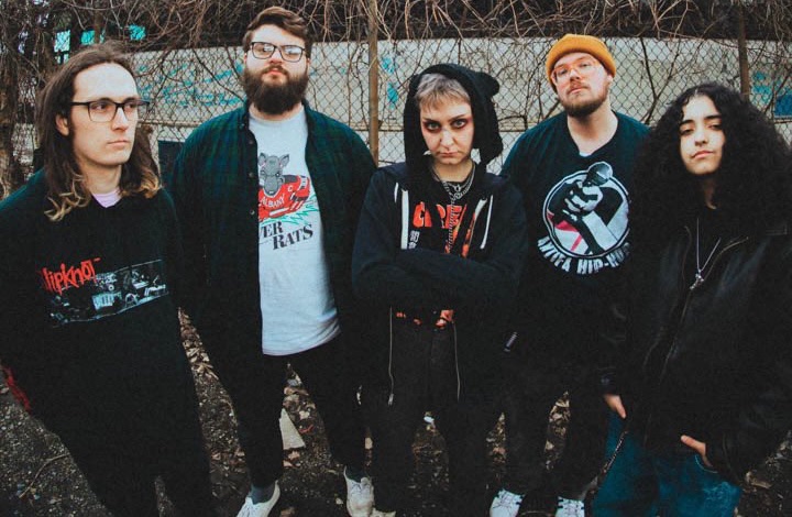 Halo Bite - Sound In The Signals Interview - SOUND IN THE SIGNALS