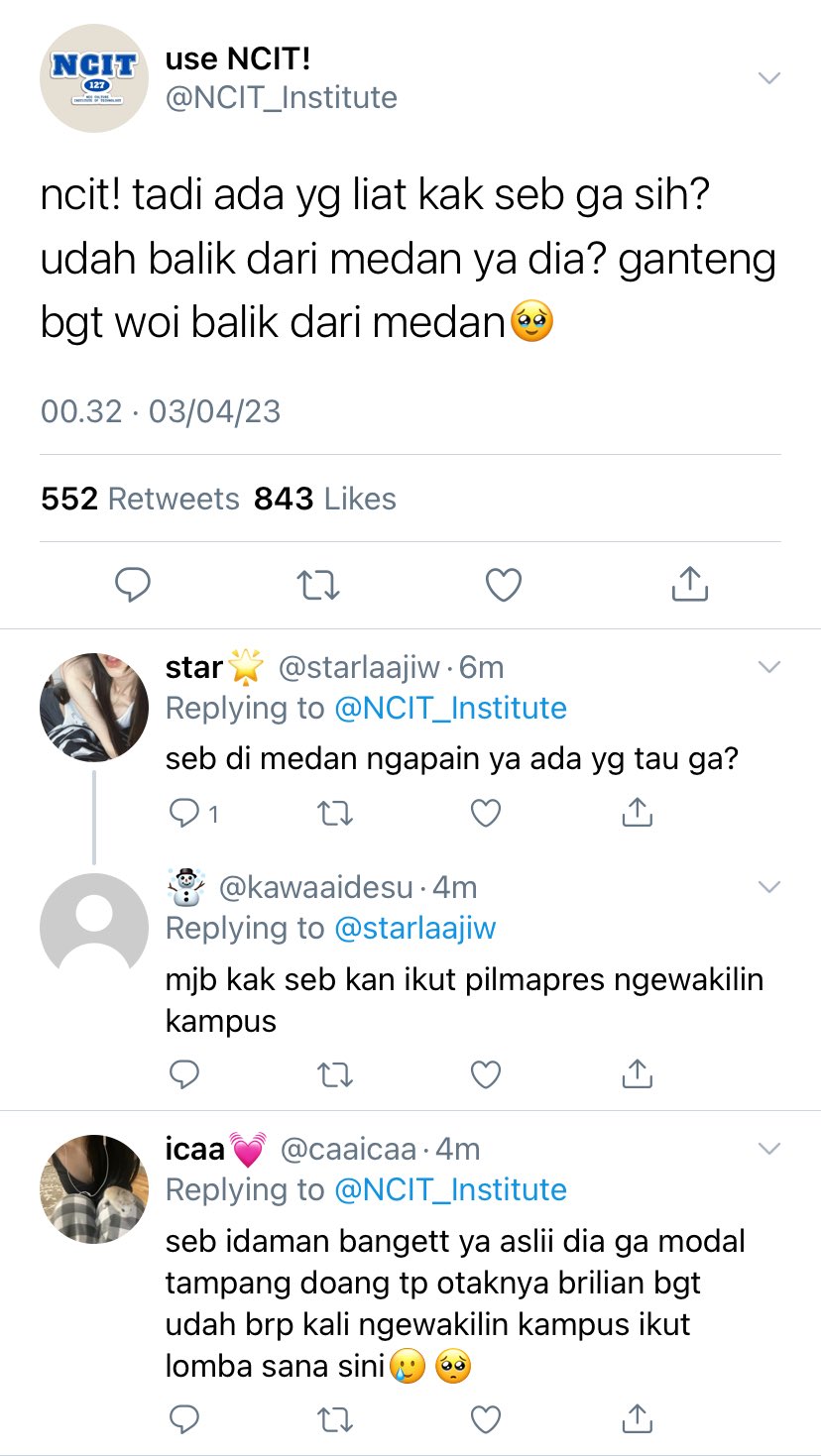 𝒥𝒆𝒋𝒆. on Twitter: "blonde. (sequel mantan gak beres) cw // harsh words ...