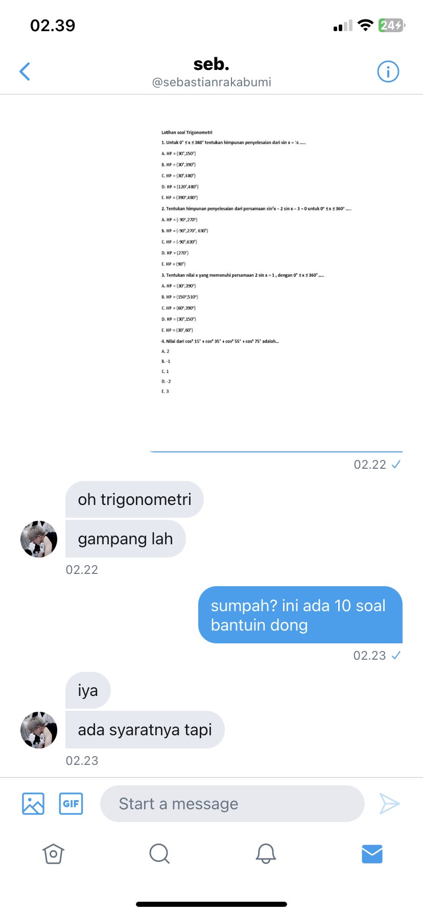 𝒥𝒆𝒋𝒆. on Twitter: "blonde. (sequel mantan gak beres) cw // harsh words — nohyuck few tweets au ...