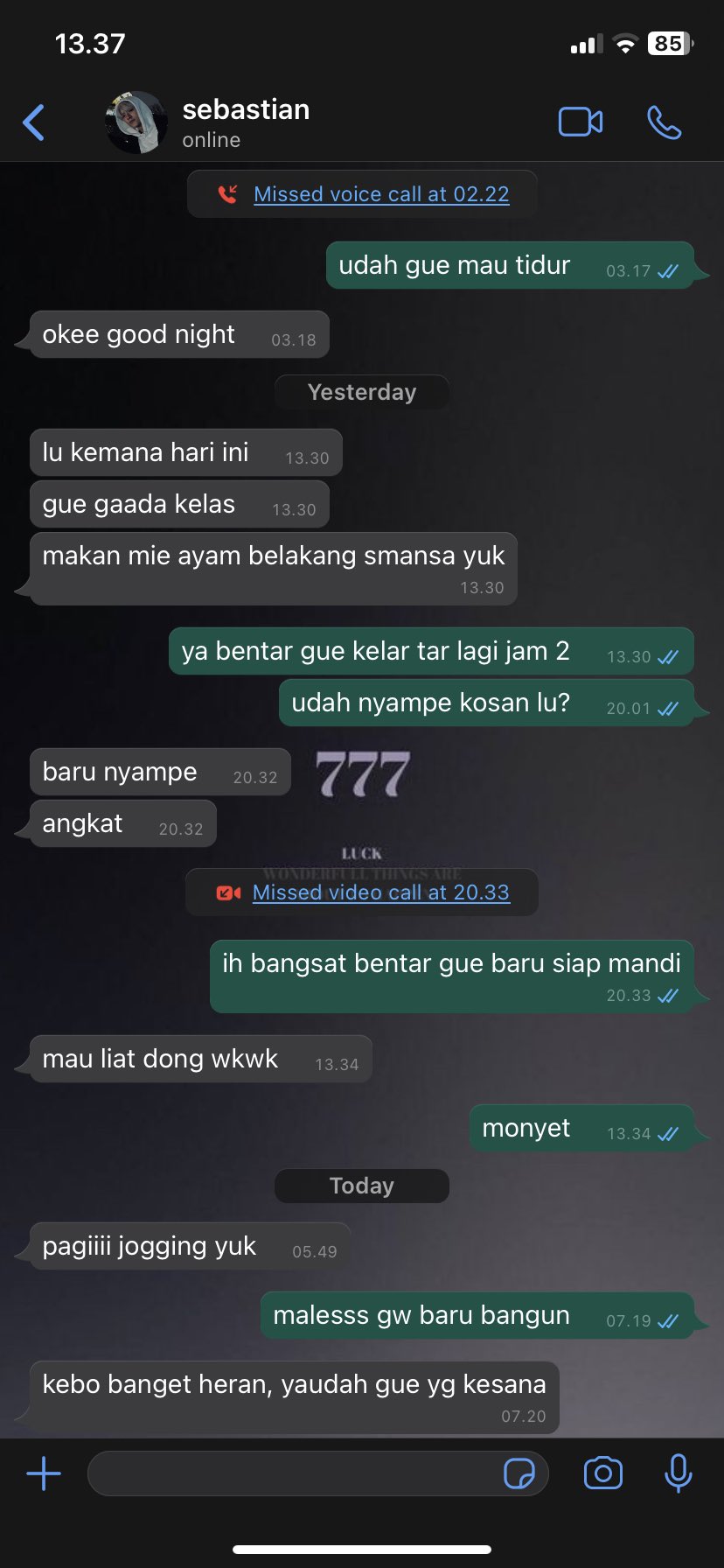 𝒥𝒆𝒋𝒆. on Twitter: "blonde. (sequel mantan gak beres) cw // harsh words — nohyuck few tweets au ...