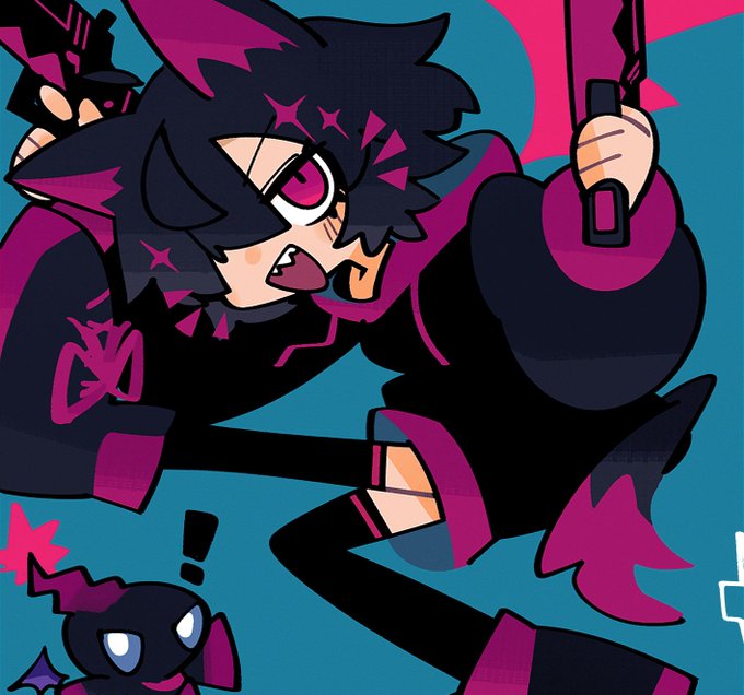 ADPX (@ADPX_RESUIT) さんのイラスト・マンガ作品まとめ (706 件) - Twoucan