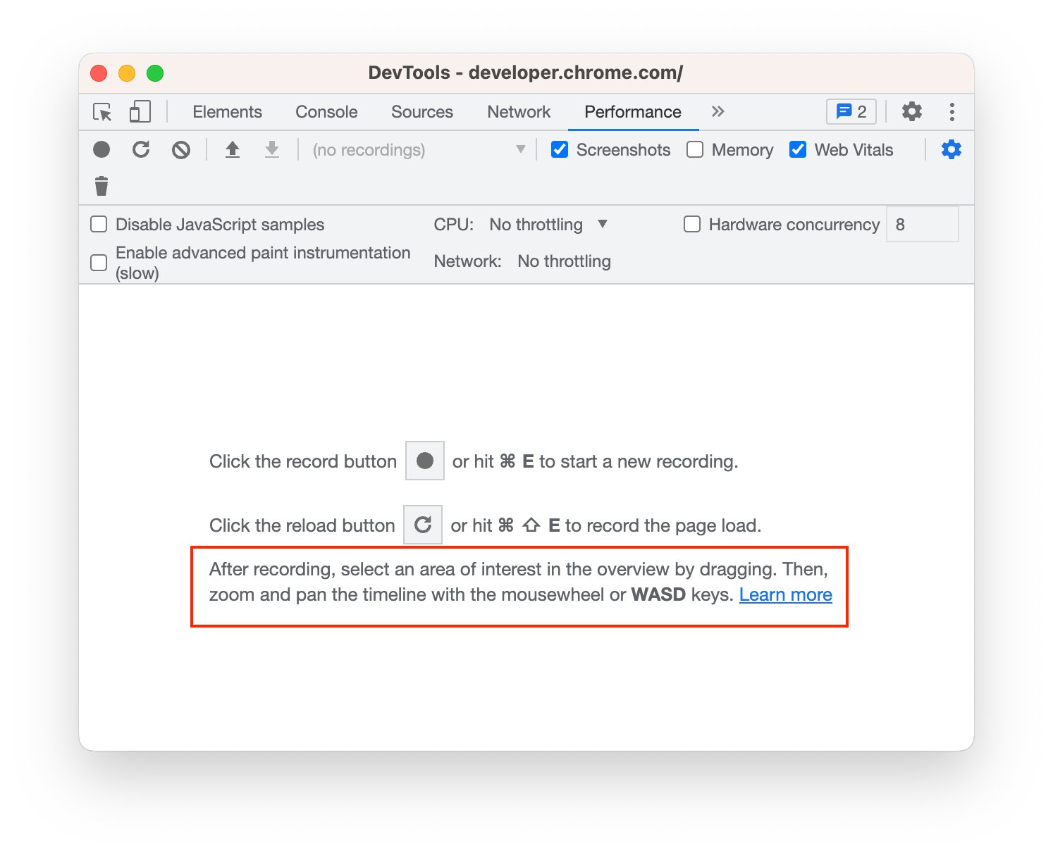 Chrome DevTools (@ChromeDevTools) / Twitter
