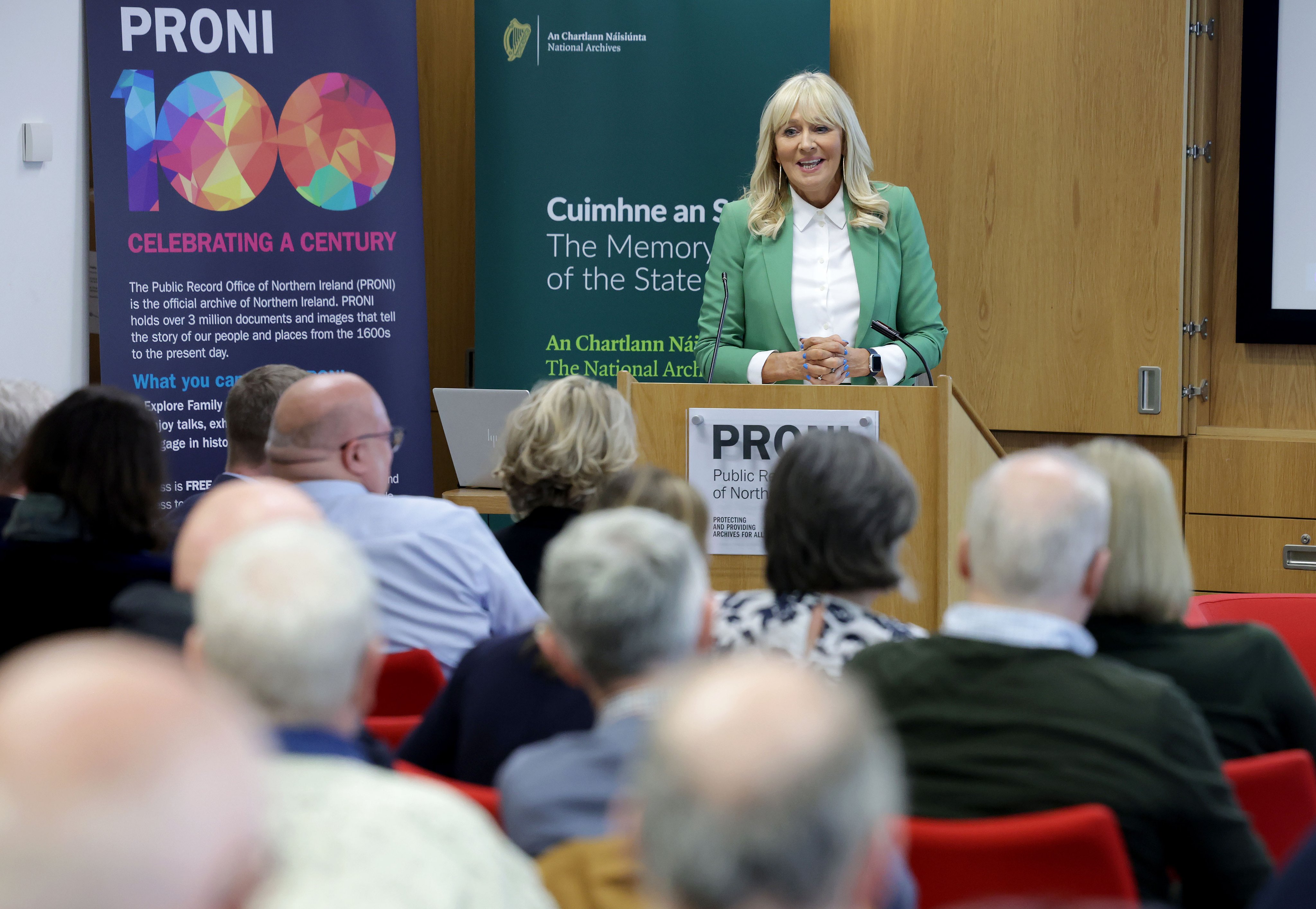 PRONI (@PRONI_DFC) / Twitter