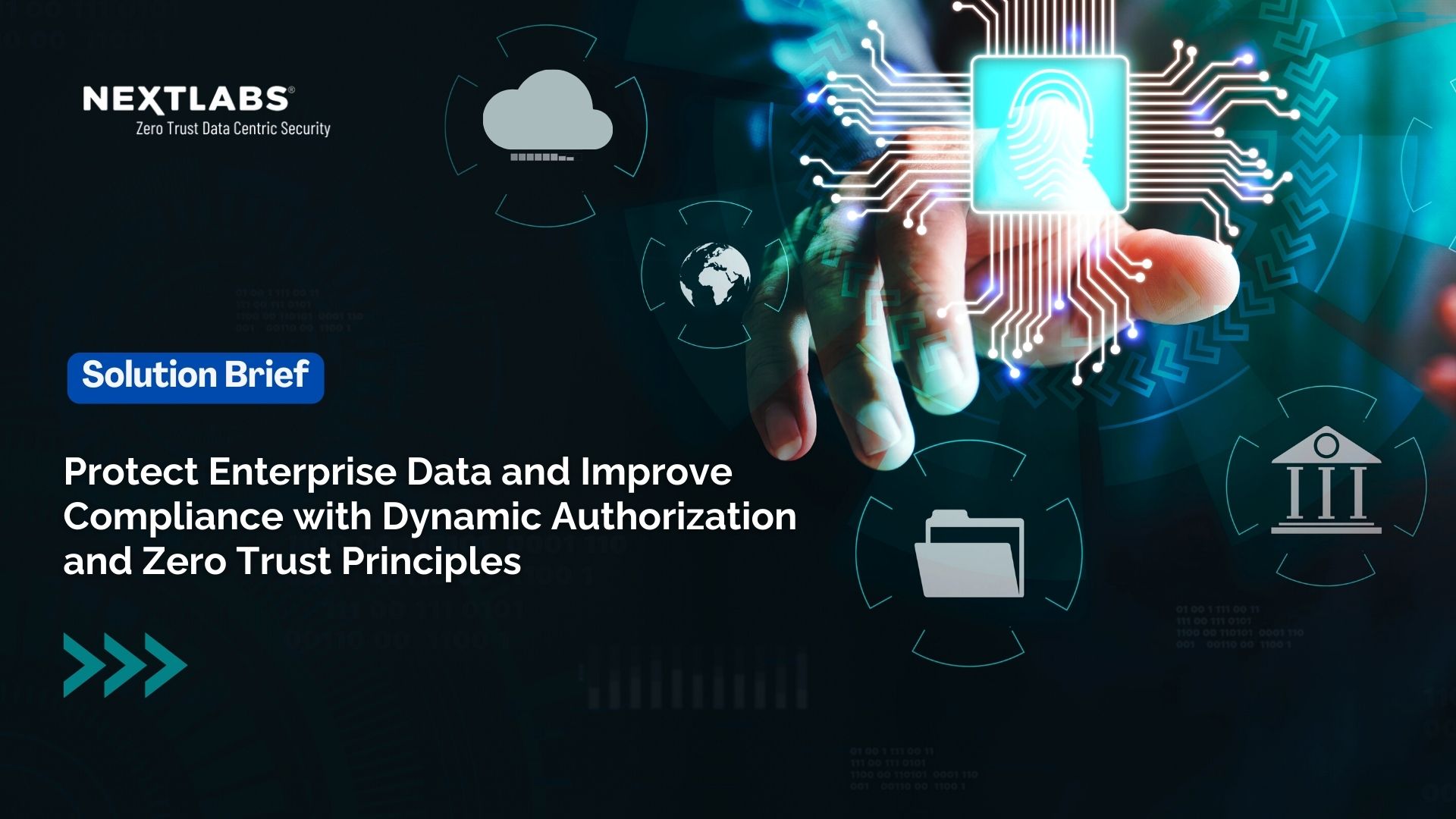 NextLabs on Twitter: "Businesses that support collaboration beyond their boundaries benefit ...