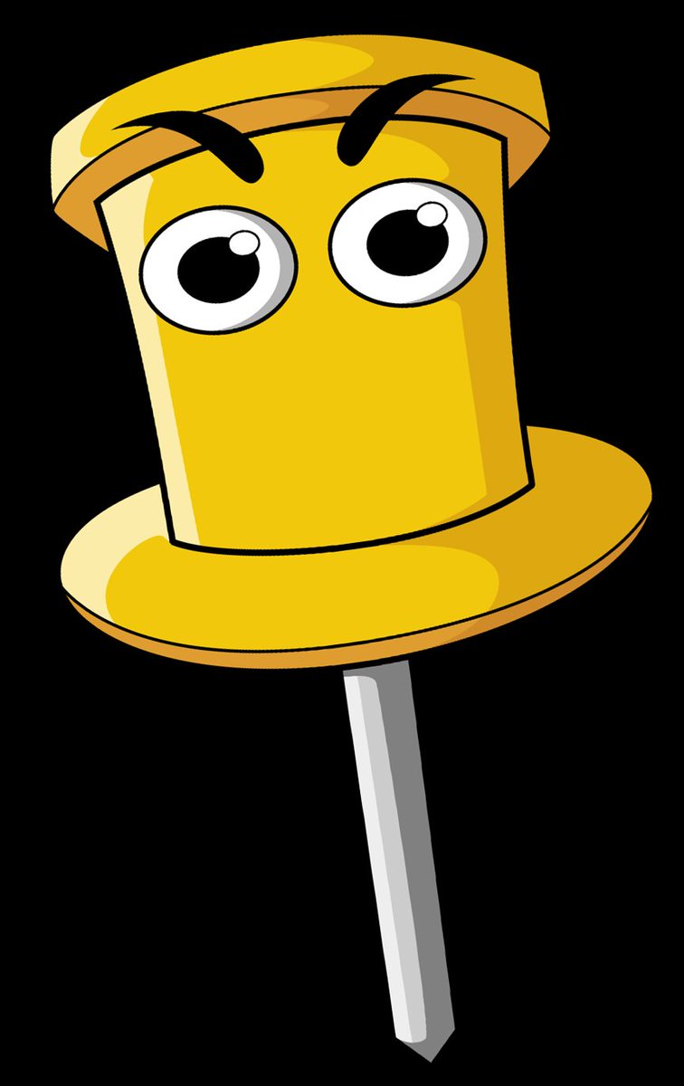 Pinny On Twitter Hi Would You Like Me To Pin My New Profile Picture To A Dashboard For You