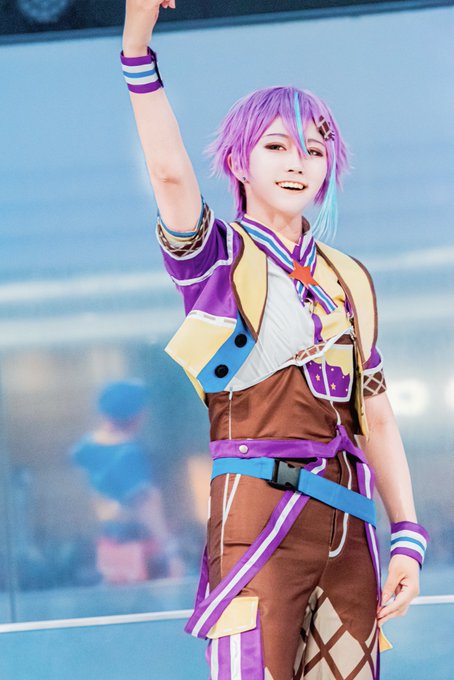 カド吉 (@Eche_Gluck) さんのコスプレ作品まとめ (75 件) - Twoucan