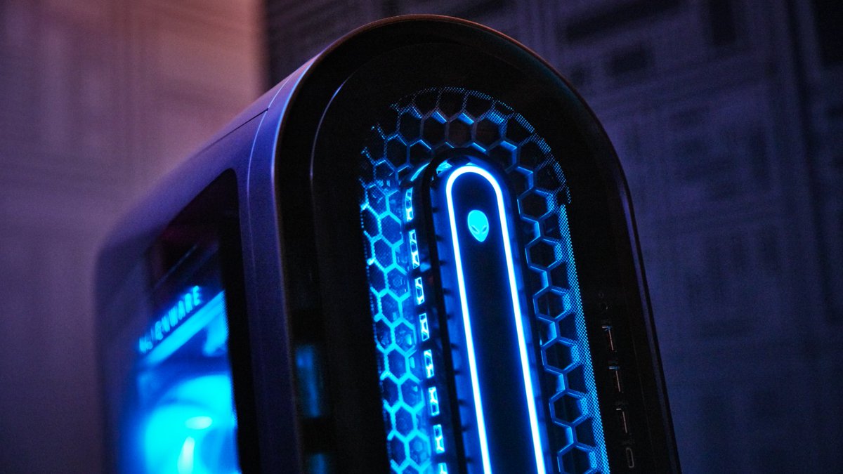 MOST WANTED ARTIST 🦅 on Twitter: "RT @Alienware: The first PC game you played?"