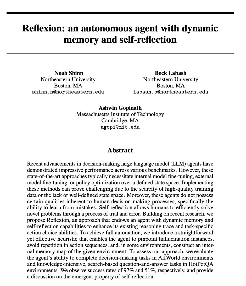A simple yet powerful idea emerging for LLMs: Self-guided refinement 🔬🧐 ...